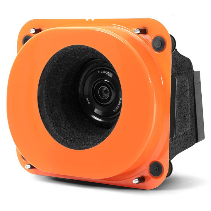 Wingtra Sony a6100 payload kit