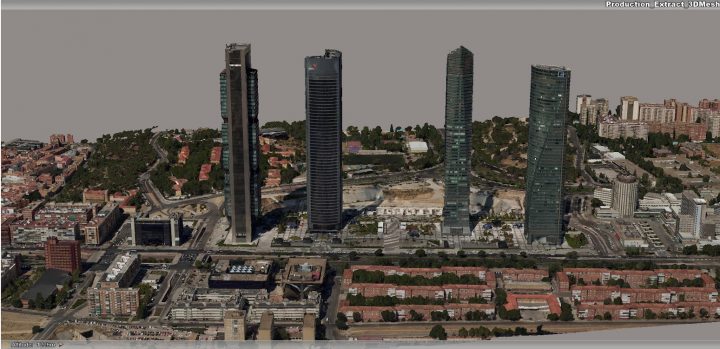 Bentley Virtuosity Reality Modeling Worksuite - Annual license