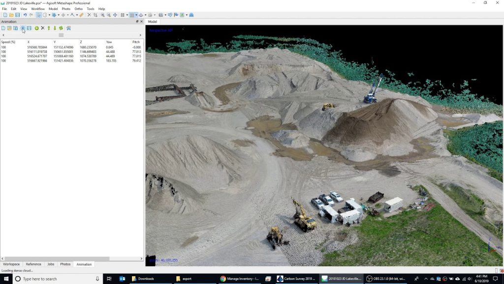 Bentley Virtuosity Reality Modeling Worksuite - Annual license