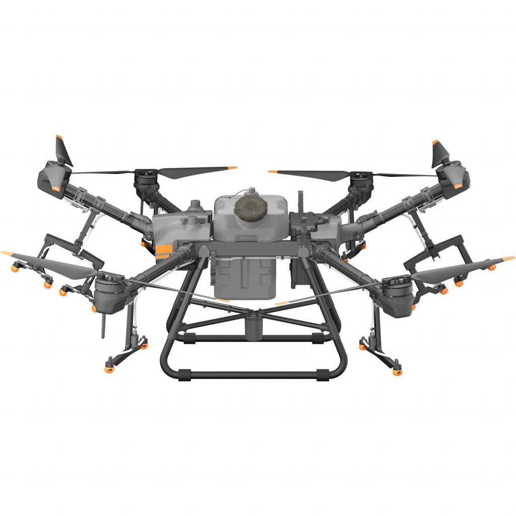 DJI Agras T30 drone