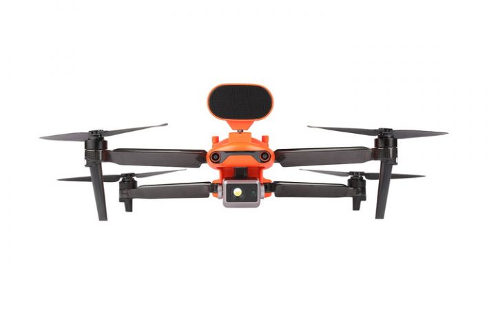 Autel EVO II Dual 640T Enterprise V2