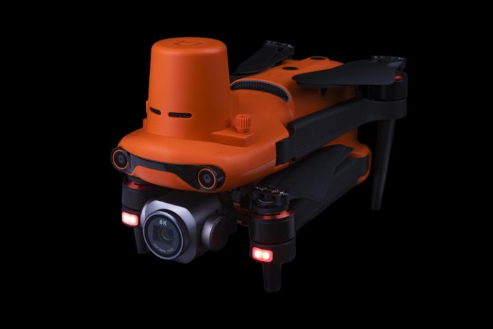 Autel EVO II RTK PRO Rugged Bundle