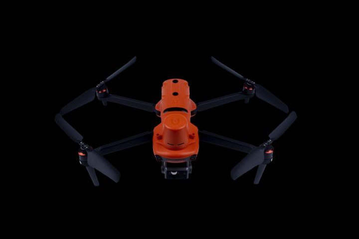 Autel EVO II RTK PRO Rugged Bundle