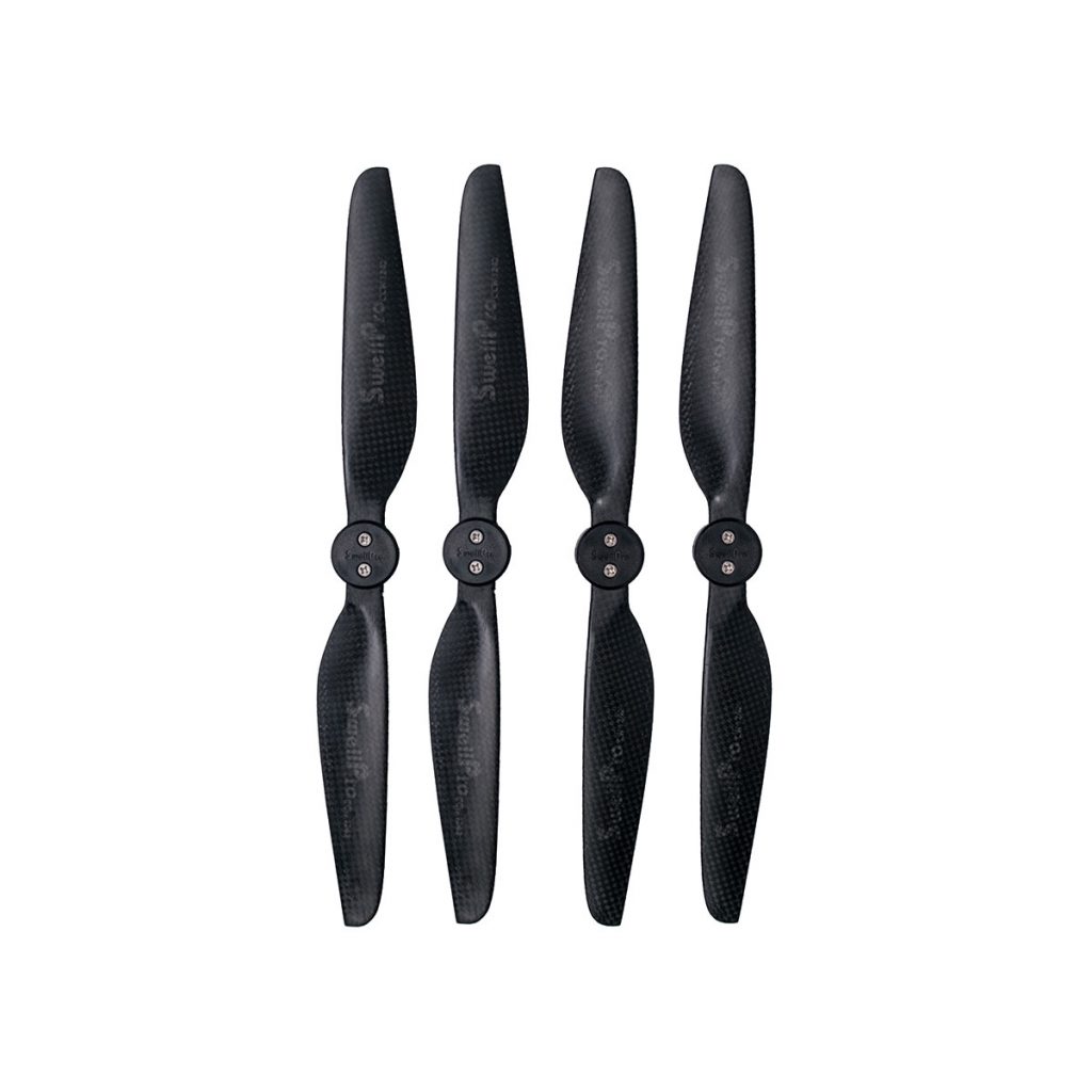 Carbon Fiber Propellers ( 1 Pair ) -