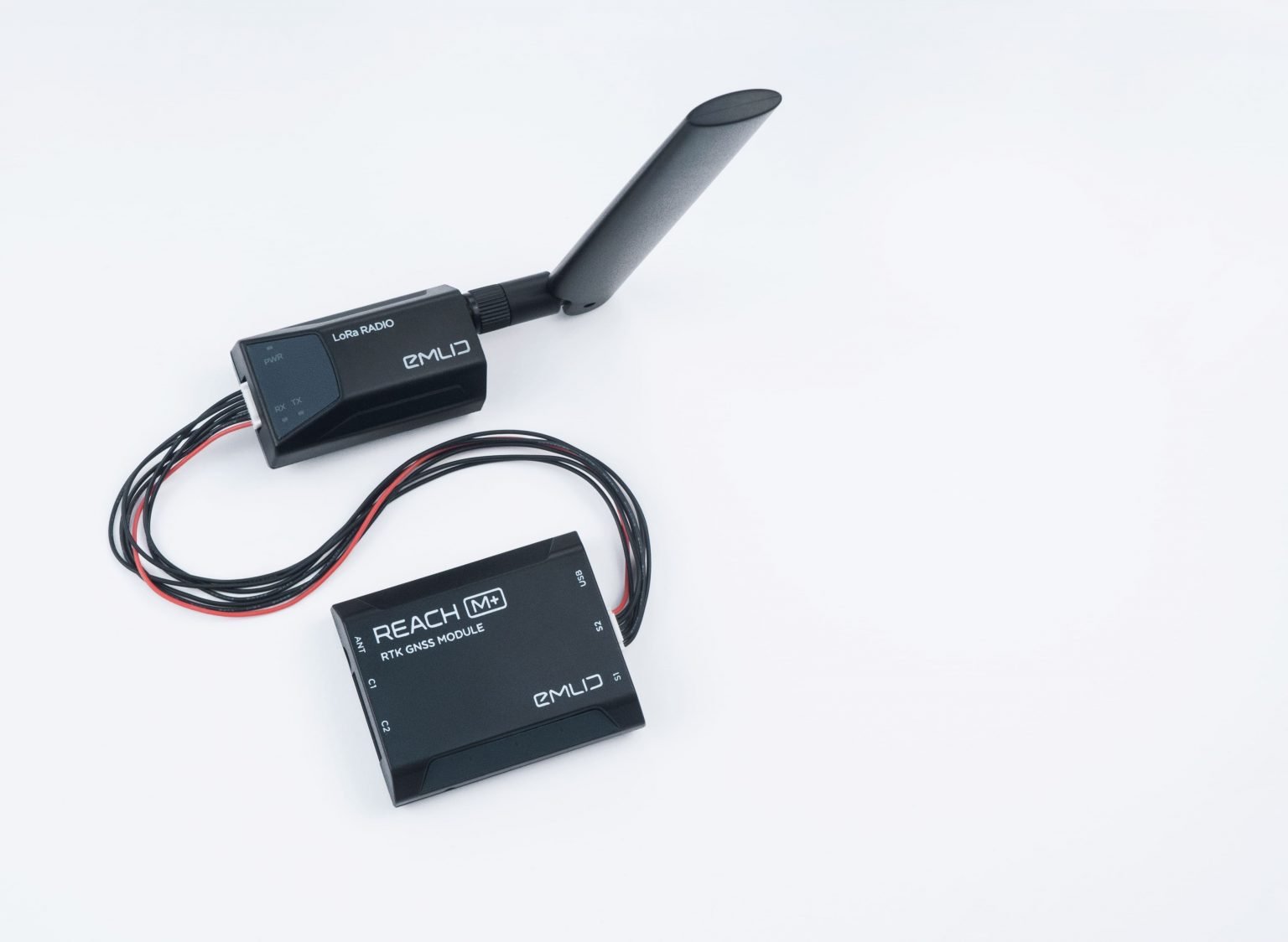 Reach M2/M+ LoRa radio