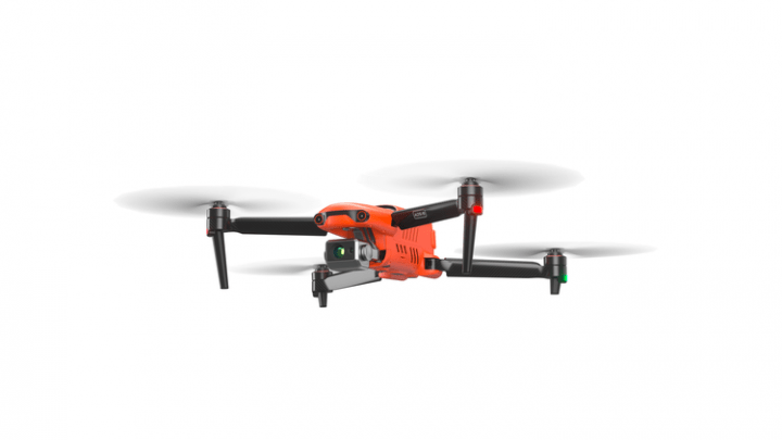 Autel Robotics EVO II Dual 640T V3 Enterprise Thermal Drone
