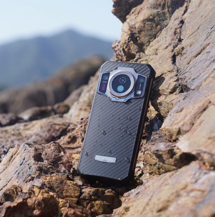 Oukitel WP21 Ultra