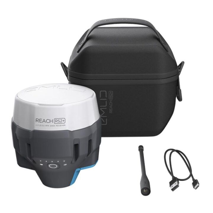 Emlid Reach RS2+ Survey Kit