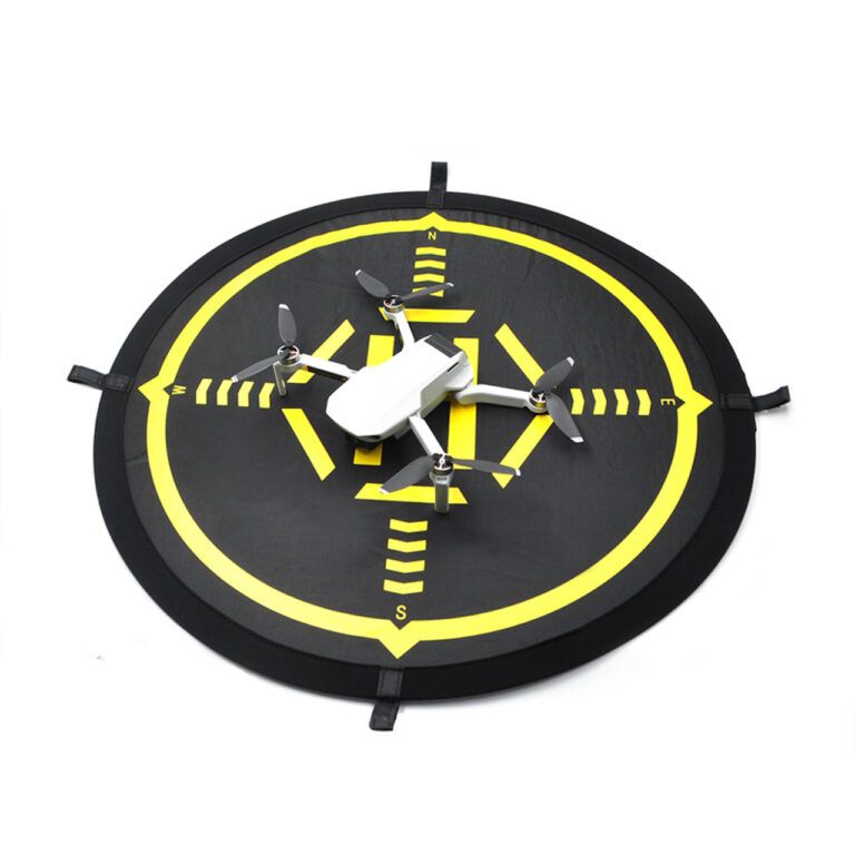 Round shape Landing Pad with 56cm (Oxford Fabric)