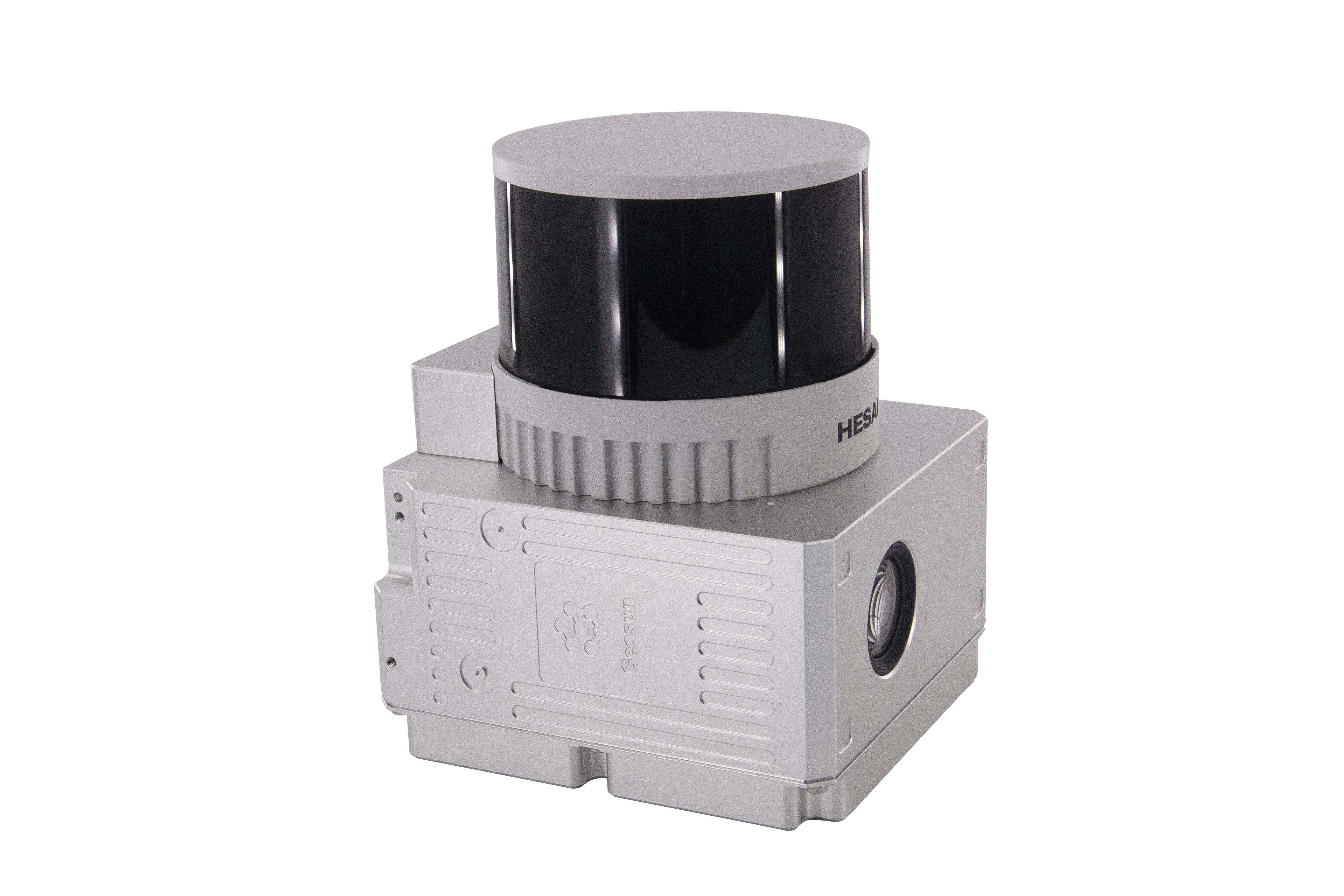 GS-260X Lidar - Ghostysky