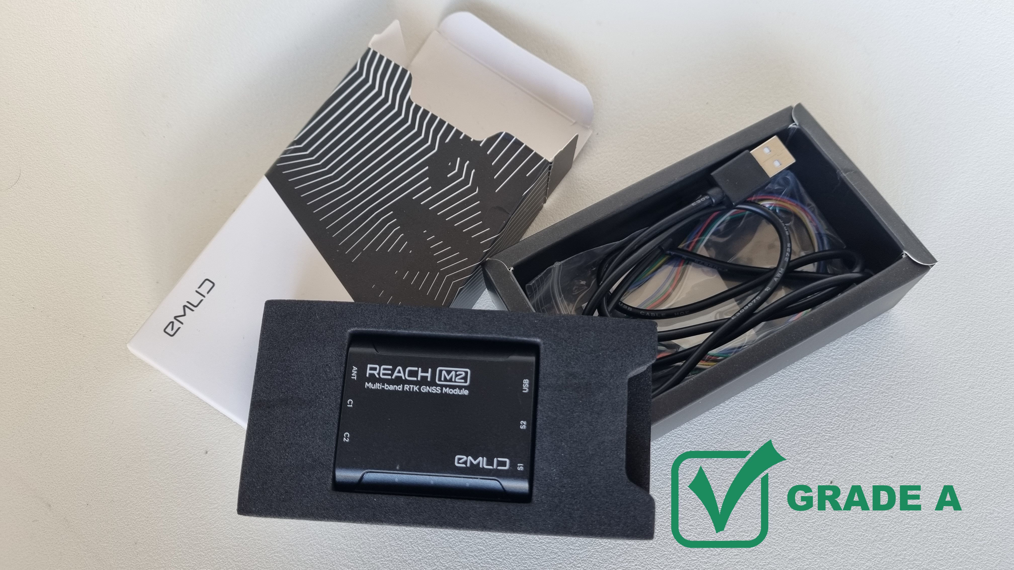 Emlid REACH M2 [Used A]