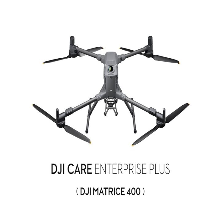 DJI Care Enterprise Plus (DJI Matrice 400) EU - Ghostysky