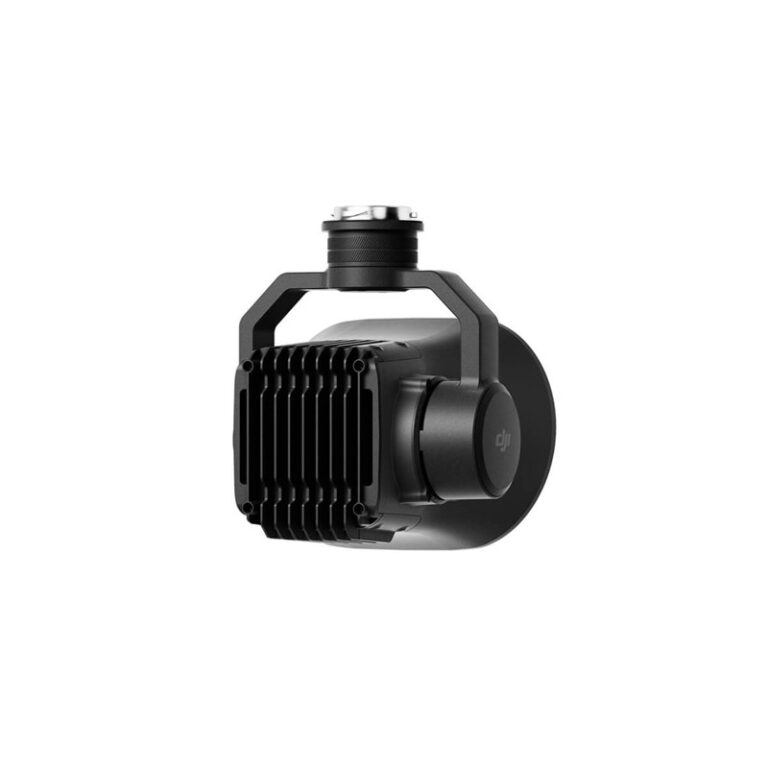 DJI Zenmuse V1 - Ghostysky