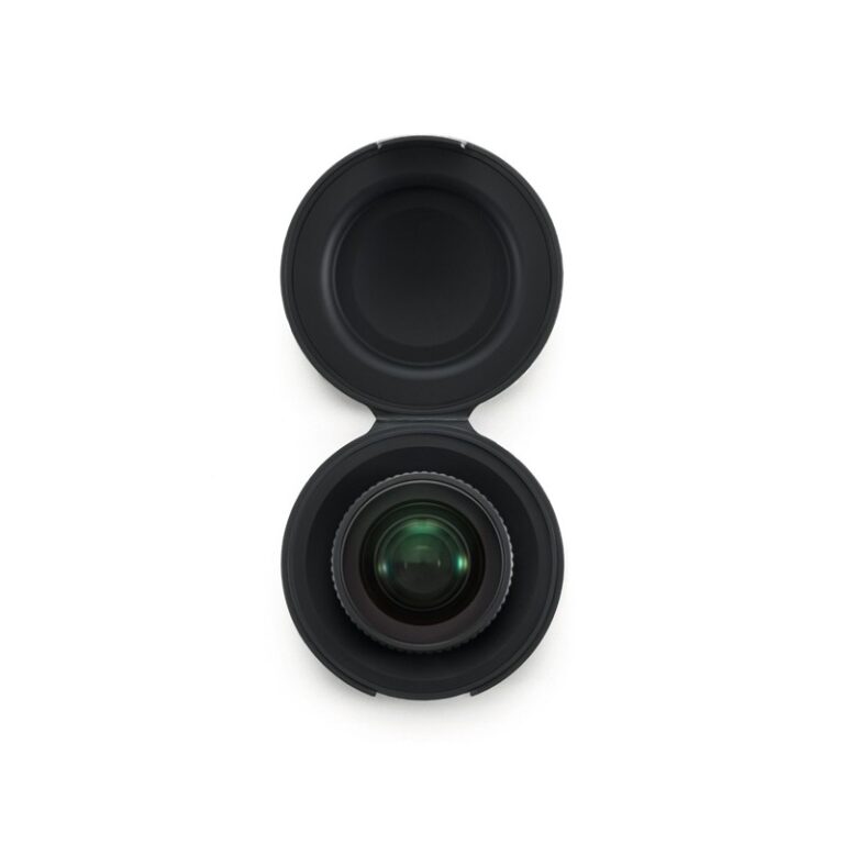 DJI Osmo Action 6 FOV Boost Lens - Ghostysky