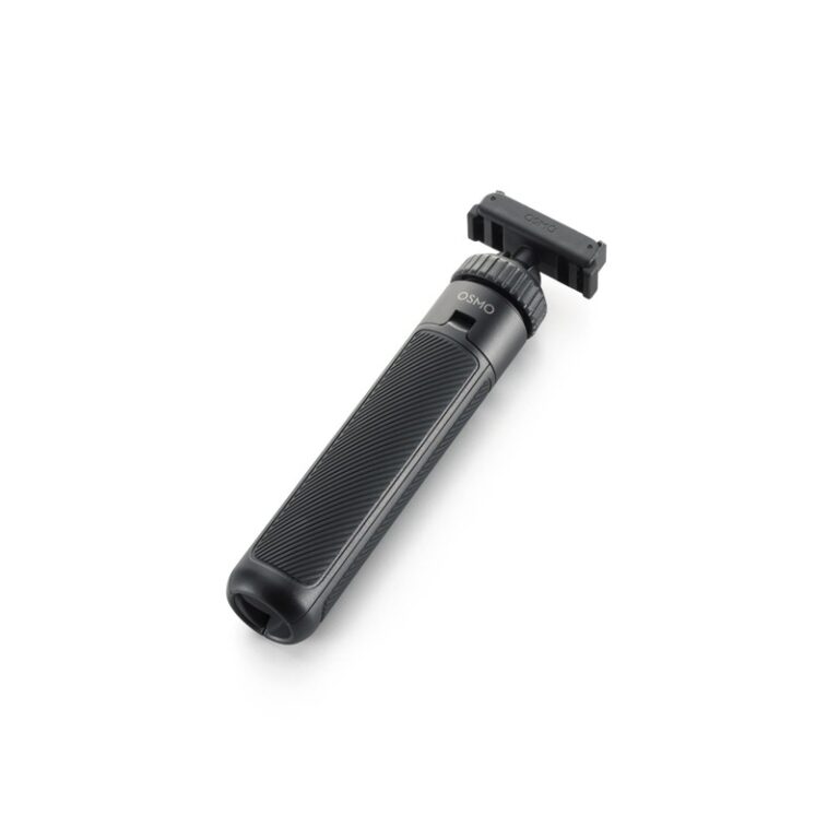 DJI Osmo Action Dual-Direction Mini Extension Rod - Ghostysky