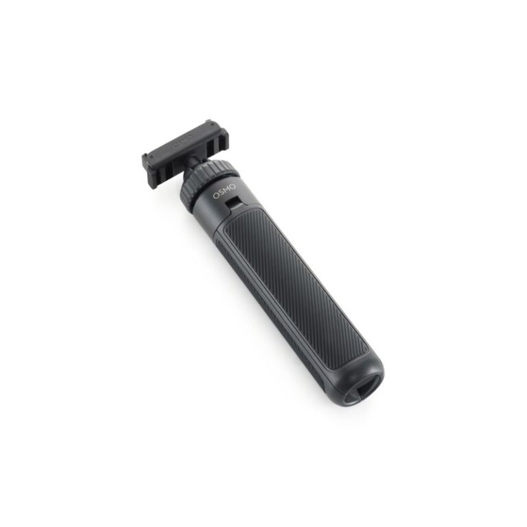 DJI Osmo Action Dual-Direction Mini Extension Rod - Ghostysky