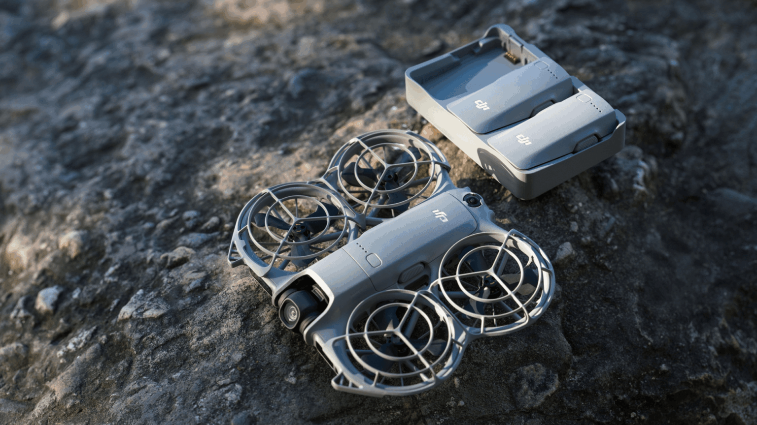 Shop | DJI Neo 2 - Ghostysky