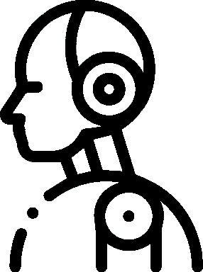 Booster T1 Humanoid Robot - Ghostysky
